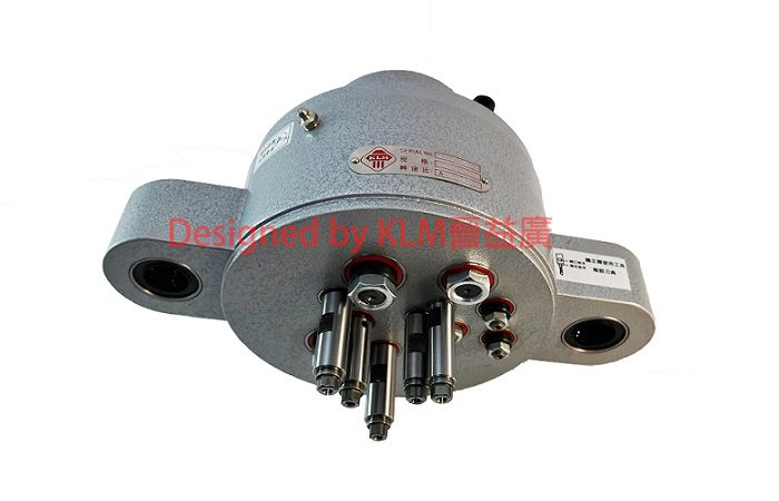 Customized & fixed type Multiple Spindle Head - Product - Multi ...
