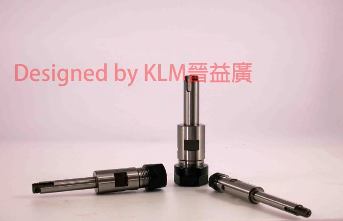 ER Spindle & Collet - Product - Multi Drilling & Tapping Best Partner ...